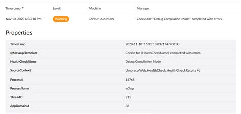 Umbraco Latest Version Throws Error When Saving A Document