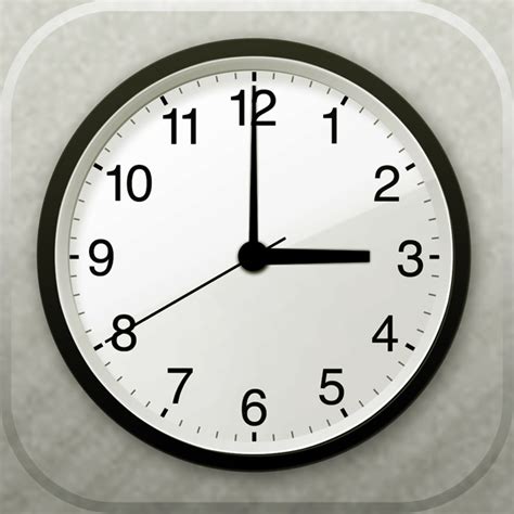 Windows 10 Desktop Analog Clock Sherycost