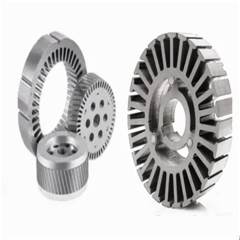 Rotor Stator Cores At Best Price In Bengaluru By Dev Components Pvt Ltd Id 2852900179573