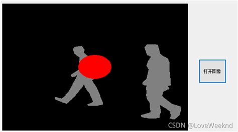 Cclr托管模式下接收c端传递的图像进行处理和显示及不同变量类型转换和值的互传cvector C Csdn博客