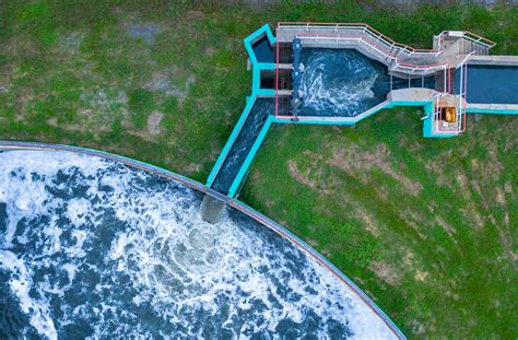 Exakta Industrial Effluent Tretment