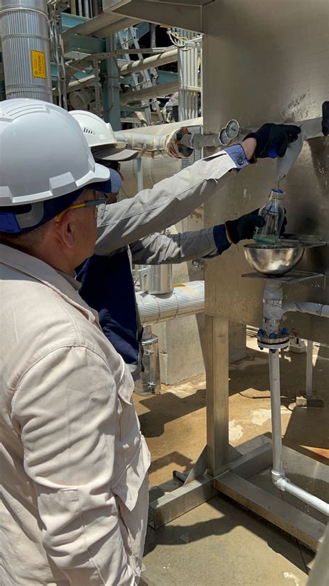 Alisher Bakhadirov On Linkedin Uzbekistangtlfirstsyntheticdiesel