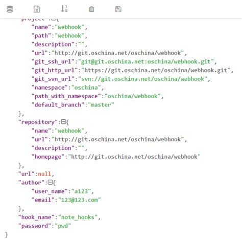 使用webhook结合python脚本实现自动化部署python调用数据库发到webhook Csdn博客