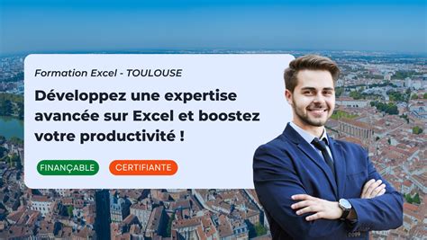 Pourquoi Choisir La Formation Excel De Morpheus à Toulouse
