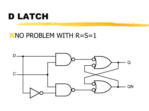 PPT SEQUENTIAL LOGIC DESIGN PRINCIPLES PowerPoint Presentation Free Download ID 5464469