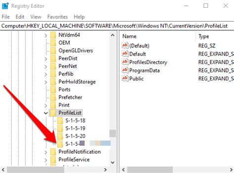 How To Fix A Corrupt User Profile In Windows 10 Helpdeskgeek