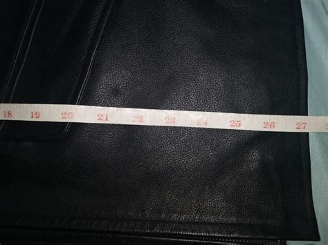 Structure Leather Jacket Mens Fashion Coats Jackets And Outerwear