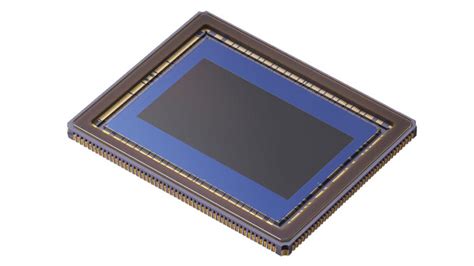 Canon Has A New 19 Megapixel Global Shutter Full Frame Cmos Sensor To Be Released In 2023