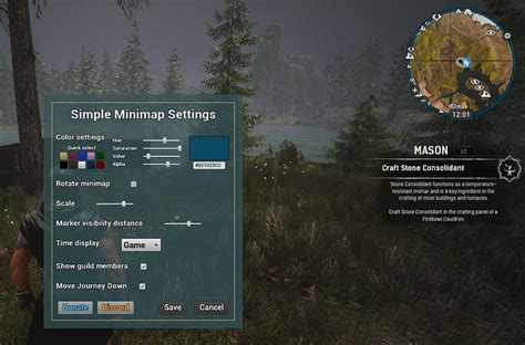 I Made An Action Bar Mod That Doubles The Amount Of Slots You Have Creative Corner Funcom