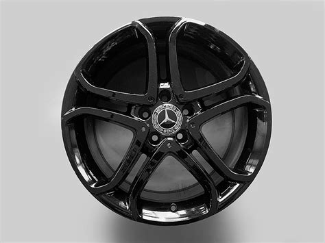 Mercedes E Class Original 18 Inch Alloy Rims Sold Tirehaus New