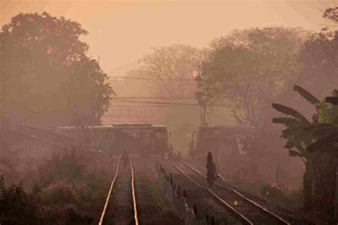 ရန်ကုန်တွင် ယနေ့ နံနက် ၂ နာရီ ၅၃ မိနစ်တွင် ငလျင်ထပ်မံ လှုပ်ခတ် Khit Thit Media