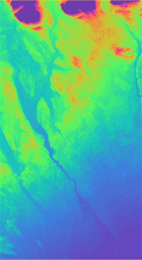 Topographic Phase Removal Does Not Seem To Work Interferometry Step Forum