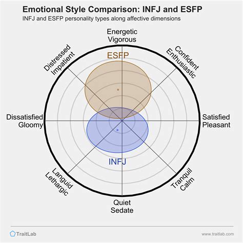 Infj And Esfp Compatibility Relationships Friendships And Partnerships