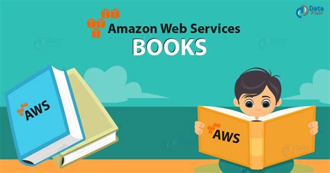 5 Best Aws Books Learn Amazon Web Service Dataflair