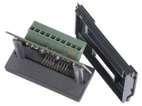 Simatic Iot2000 Inputoutput Modul 6es7647 0ka01 0aa2