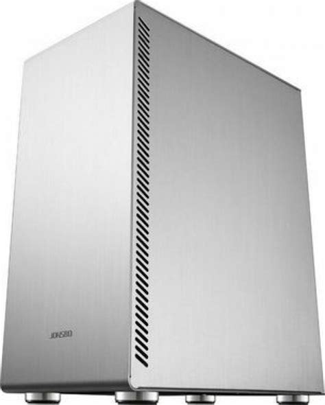 Jonsbo U4 Silver Zboží Mobilmania