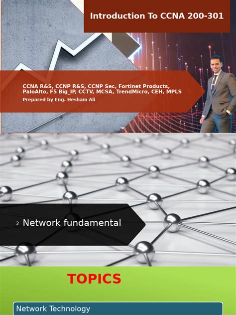 0 Network Fundamental Pdf Computer Network Osi Model