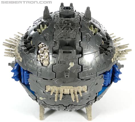 Welcome To Transformers 2010 Primus Toy Gallery Image 24 Of 185