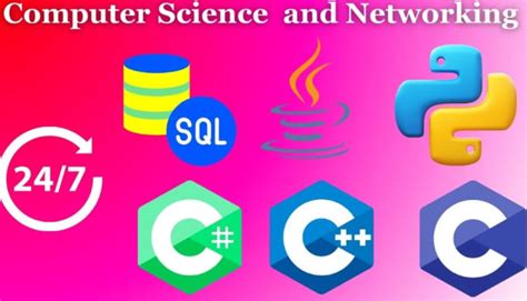 Do Urgent Computer Science Operating System Projects By Briancs Fiverr