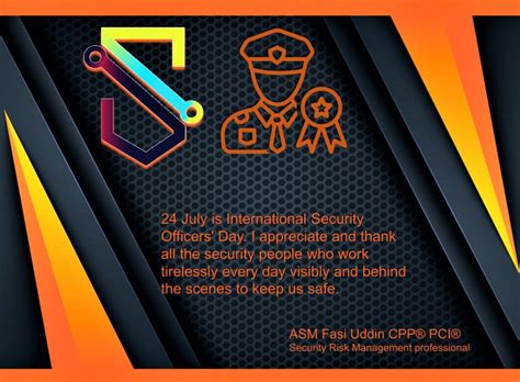 Md Abdullah Al Amin Cpp® Posted On Linkedin