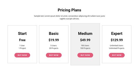 Upgrade To A Premium Plan Html Template