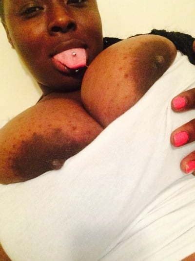 Sweet Big Tit Ebony From Brazil Shesfreaky