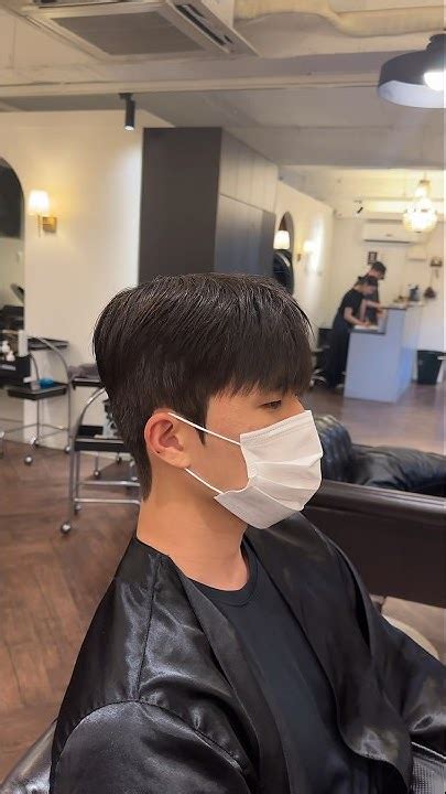 남자머리잘하는곳 남자머리추천 남자펌추천 남자헤어스타일 남자시스루펌 세미리프컷 세미리프펌 시스루댄디 시스루댄디펌 남자짧은머리 Youtube