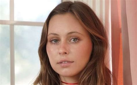 Stella Barey Biography Wiki Age Height Career Photos More