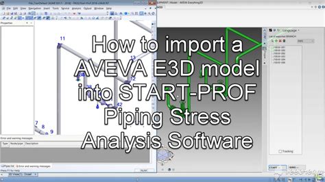 190 Aveva E3d Piping Tutorial Pdf