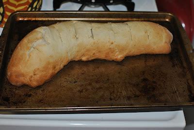 Gypsy Mama The Tale Of The Bread Penis