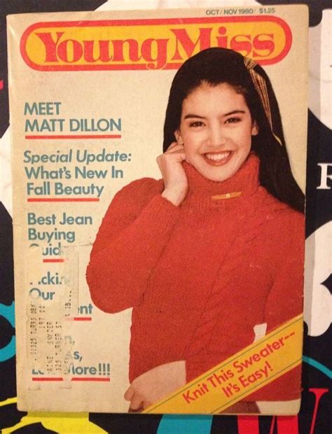 Octobernovember 1980 The Font Of The Magazines Name Is Different