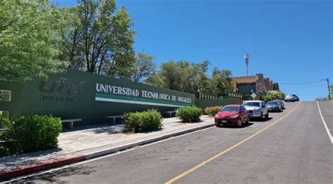 Utn Nogales Oferta 16 Carreras Profesionales