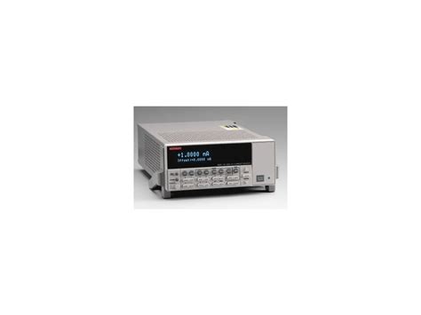Keithley 6221 Ac And Dc Current Source Tequipment