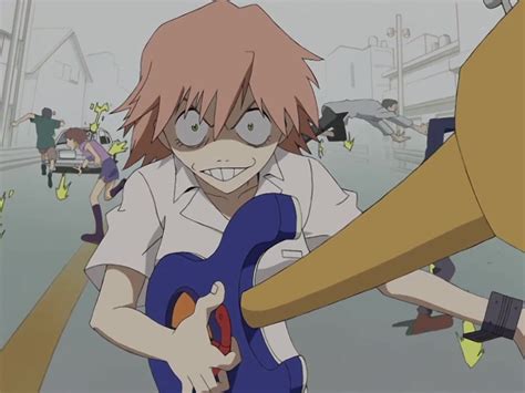 Flcl Shots On Twitter Flcl Anime Inspired Anime