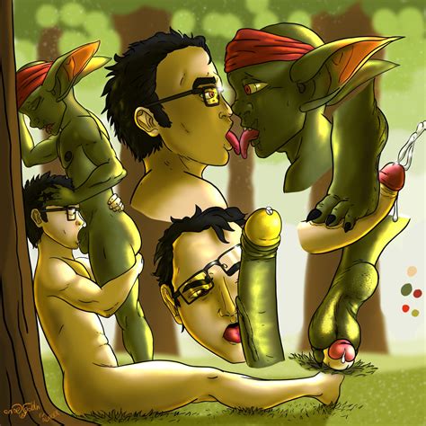 Rule 34 3 Toes Ahe Gao Big Ears Blowing Kiss Bodily Fluids Claws Cum