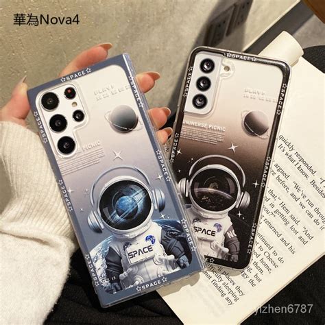 華爲卡通手機殼 適用 華爲nova5i Nova7se 全系列 華爲nova9 Nova10se Nova10pro J 蝦皮購物