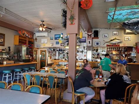 The Lobster Trap 1950 Photos And 1858 Reviews Seafood 128 Catalina