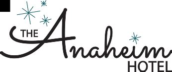 The Anaheim Hotel Stay Across From The Magic Of Disneyland