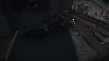 The Suit Stays On During Sex At Fallout Nexus Mods And Community