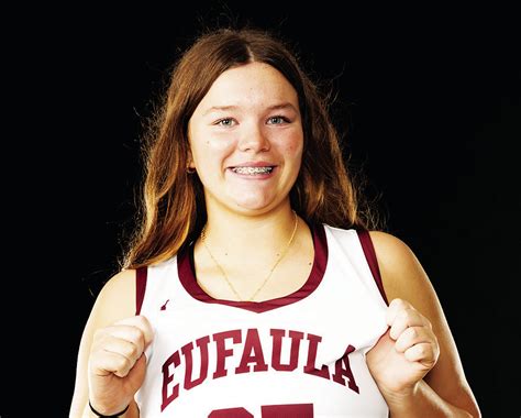 Eufaula Impact Players Of The Week Eufaula Indian Journal