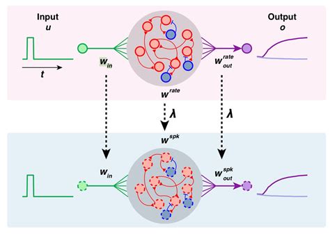 Neuromorphic Computing Finds New Life In Machine Learning Zdnet