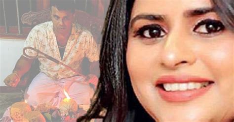 Thilani Piyamali Large Scale Money Fraud Accuse Released On Bail Today