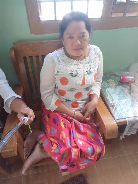 Daw Myint Myint Khaing