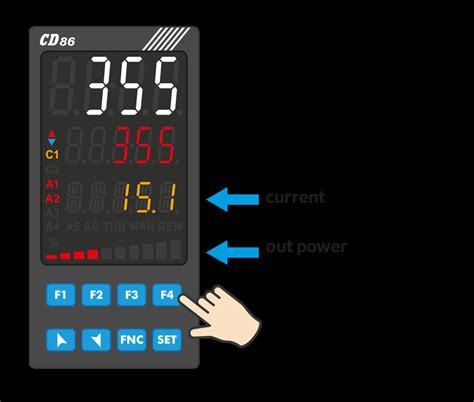 Cd86 Pid Controller Cd Automation