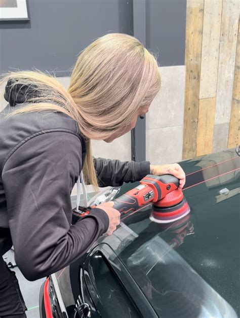 Discover The Benefits Of Flex Polishing Machines