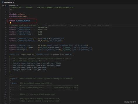 Vs Code 代码阅读手动定义一个c语言的宏定义vs Code 怎么打开宏定义开关 Csdn博客