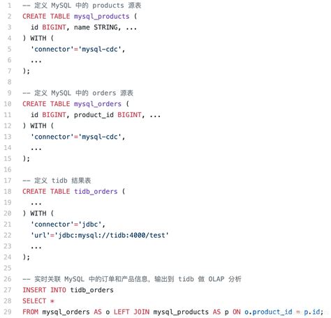 flink cdc 2 0 设计方案 徐榜江csdn conradjam的博客 csdn博客