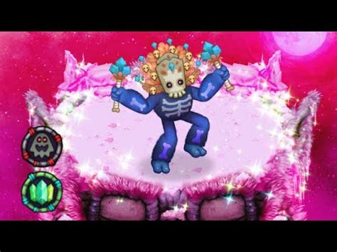 Boodoo Shimmer Island Msm Fan Island Youtube