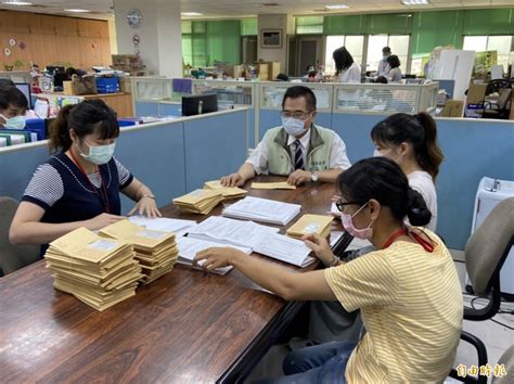 台南安心上工職缺破1500 第三波受理登記 自由財經