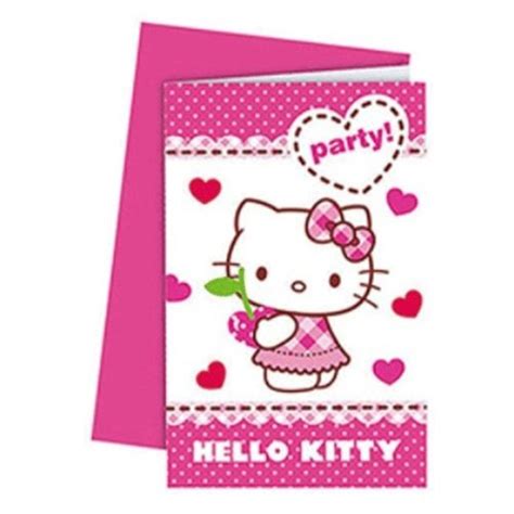 Свидетельство О Браке Хэллоу Китти 55 Фотo